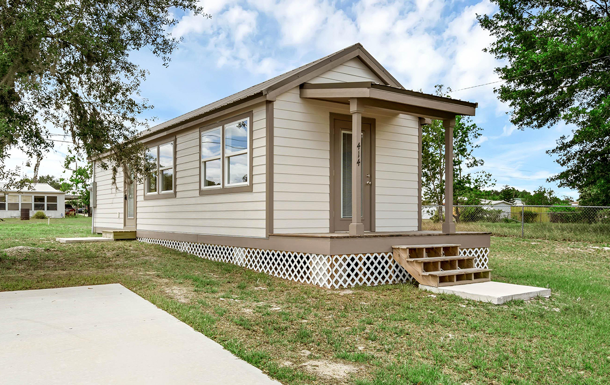 Communities - Cornerstone