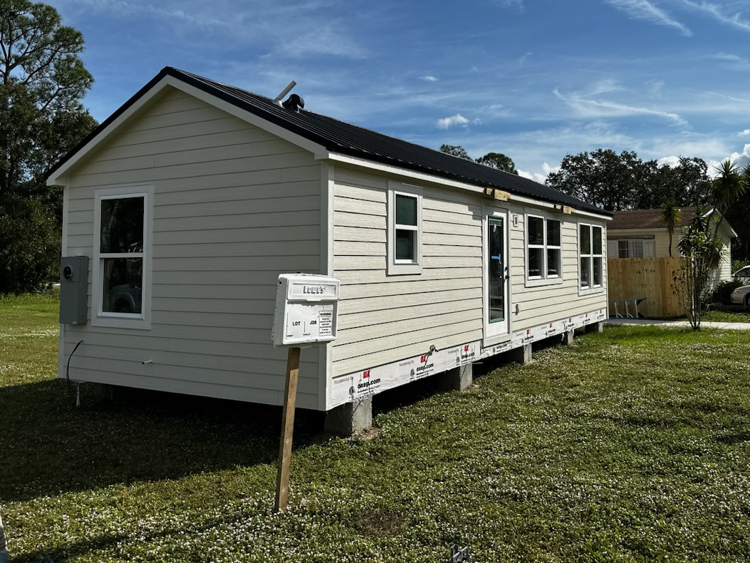 Communities - Cornerstone