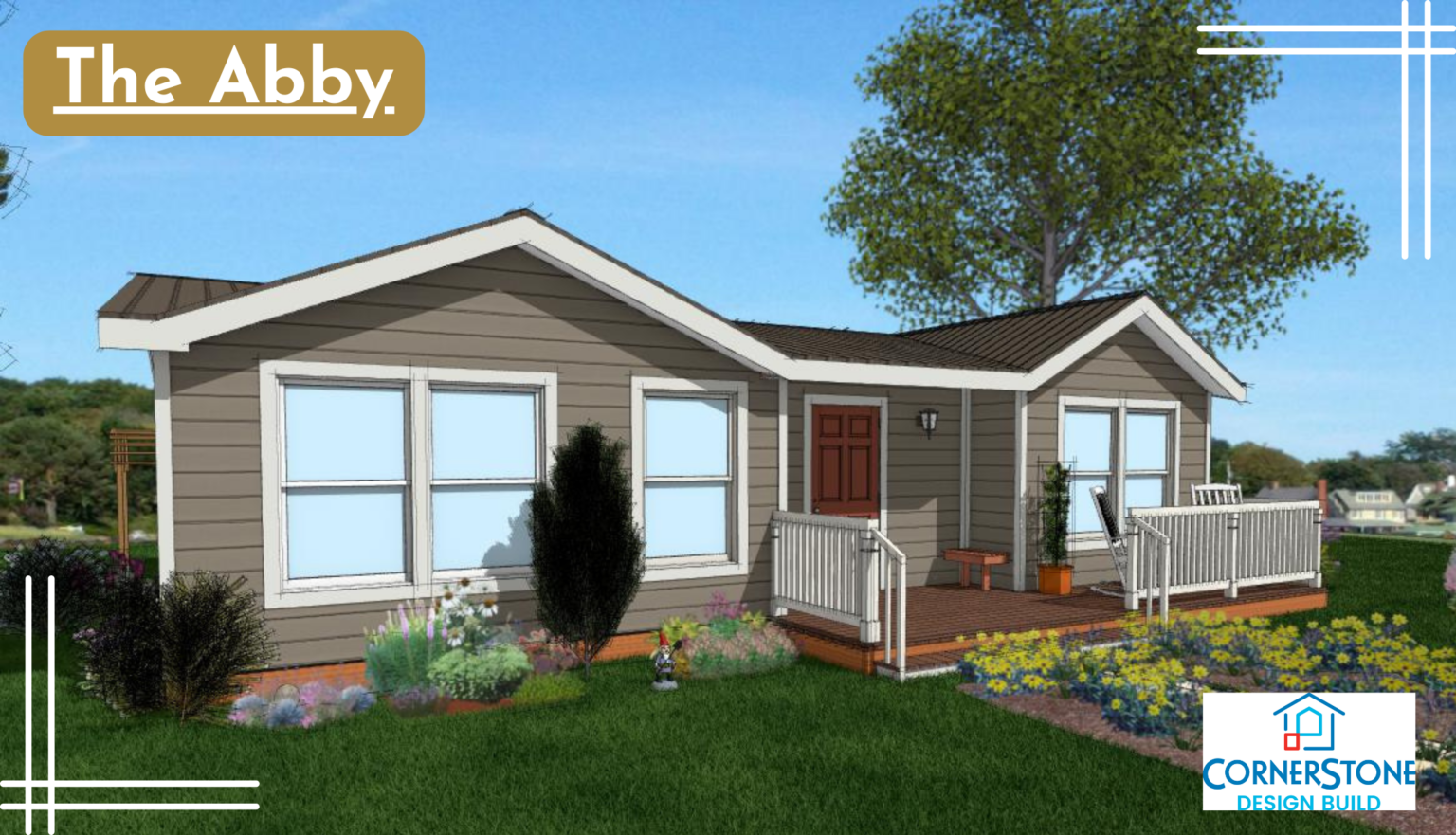 Communities - Cornerstone