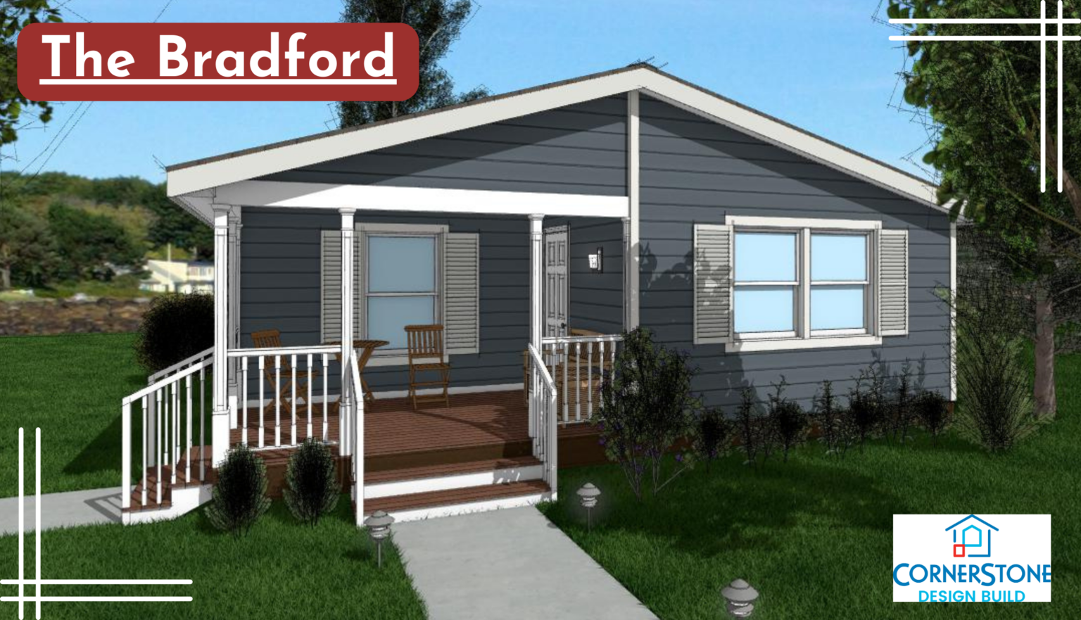 Communities - Cornerstone